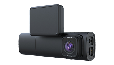 Commercial Vehicle Dash Cam - Yunis