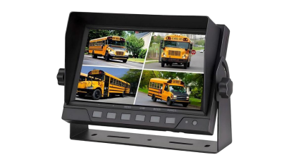 Fleet Management Software - Yunis