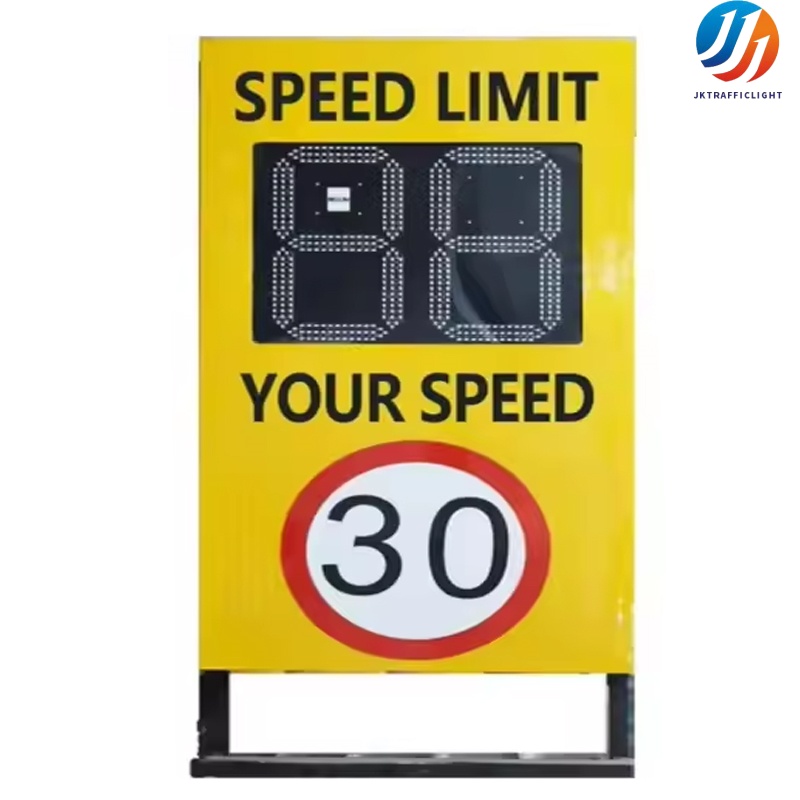 Best Portable Radar Speed Signs – The most cost-effective Speed ...