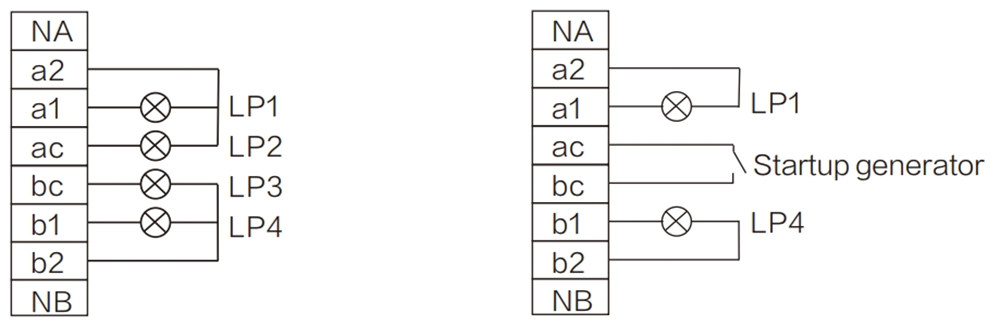 LMS1-NA Series Automatic Transfer Switch Ats 630A Company, | LVMA