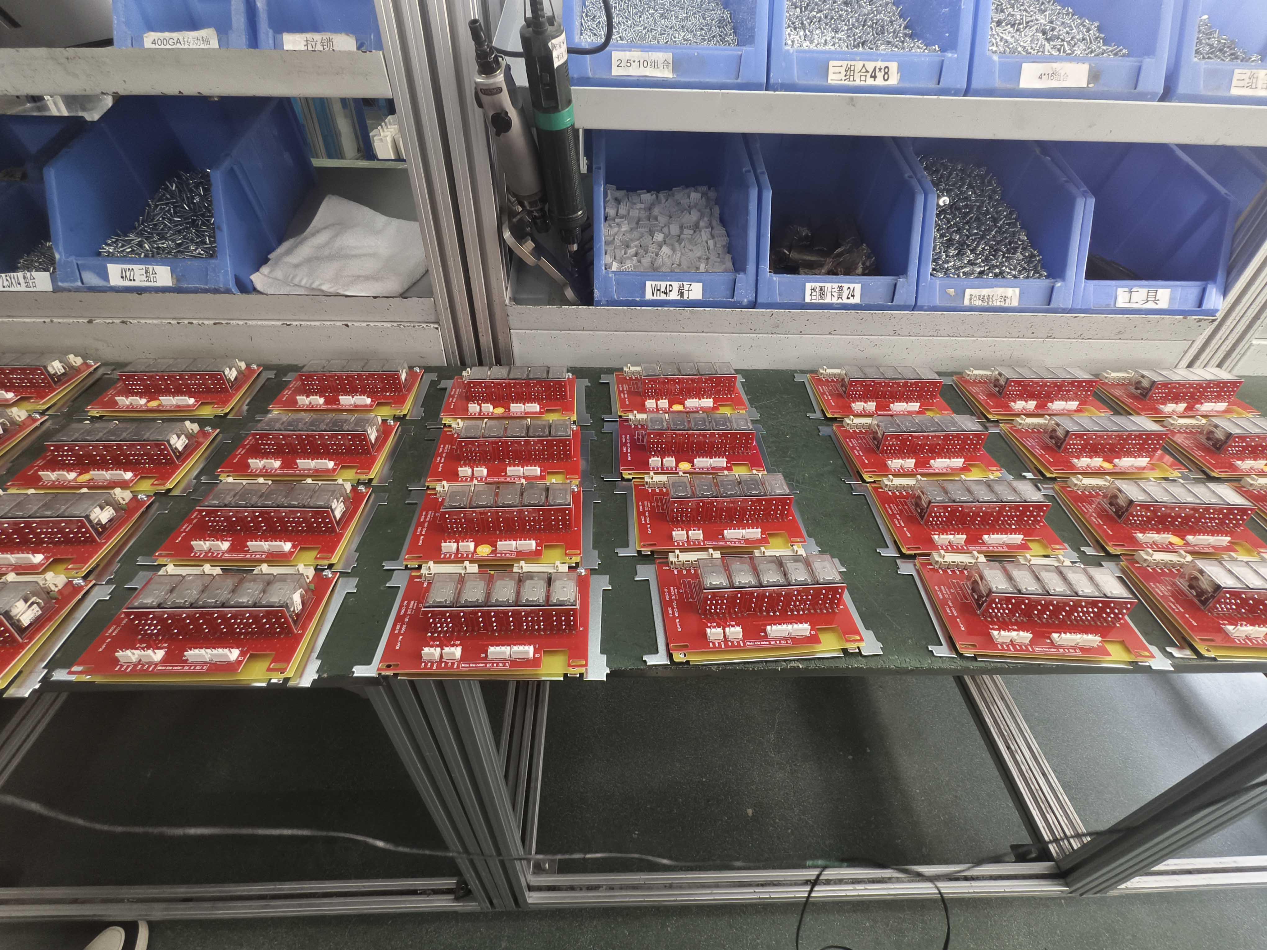 Automatic Transfer Switch, Manual Transfer Switch, Ats Control - LVMA