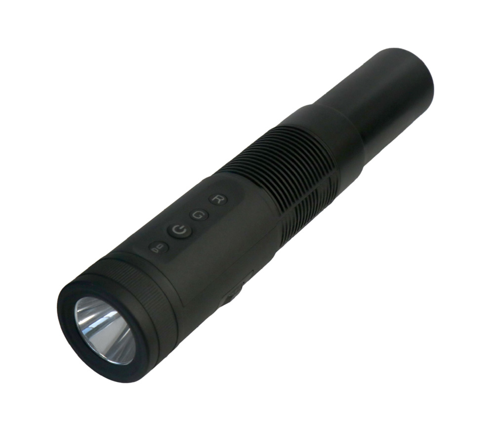 Wholesale Anti Drone Flashlight SLAF280 Factory, Manufacturers | Poseidon