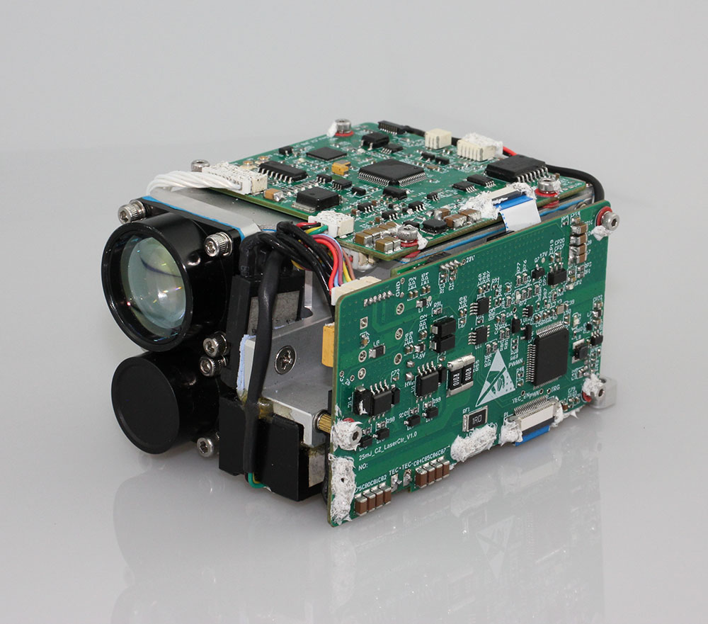 Wholesale Laser Designator SLLD25 Factory, Manufacturers | Poseidon