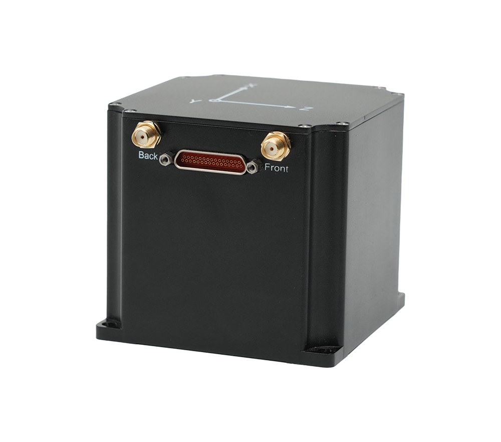 Wholesale GPS-Aided INS170 with Closed-Loop Fiber Optic Gyroscopes ...