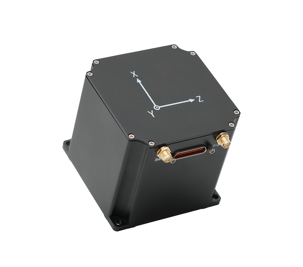 Wholesale GPS-Aided INS170 with Closed-Loop Fiber Optic Gyroscopes ...