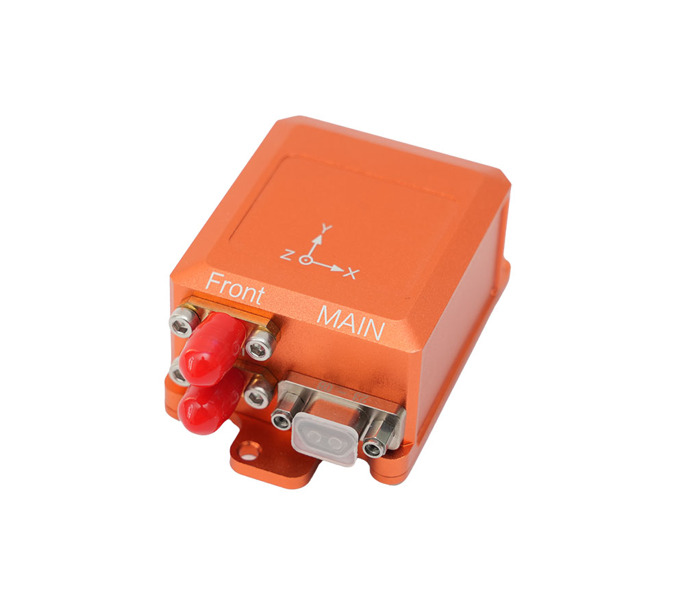 Cheap Aircraft Inertial Reference System - Poseidon