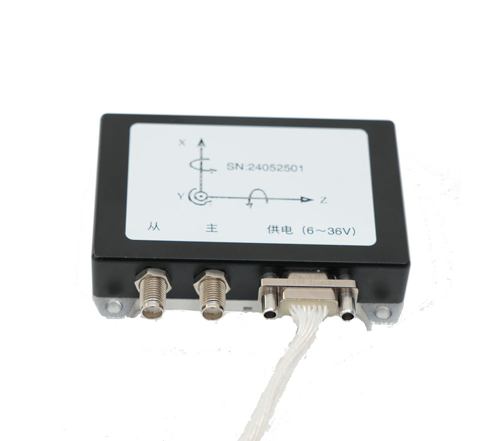 Wholesale Micro Electro Mechanical System 170M Factory, Manufacturers | Poseidon