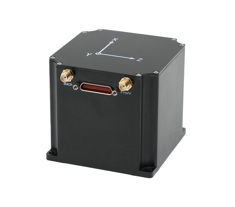 Wholesale GPS-Aided INS170 with Closed-Loop Fiber Optic Gyroscopes ...