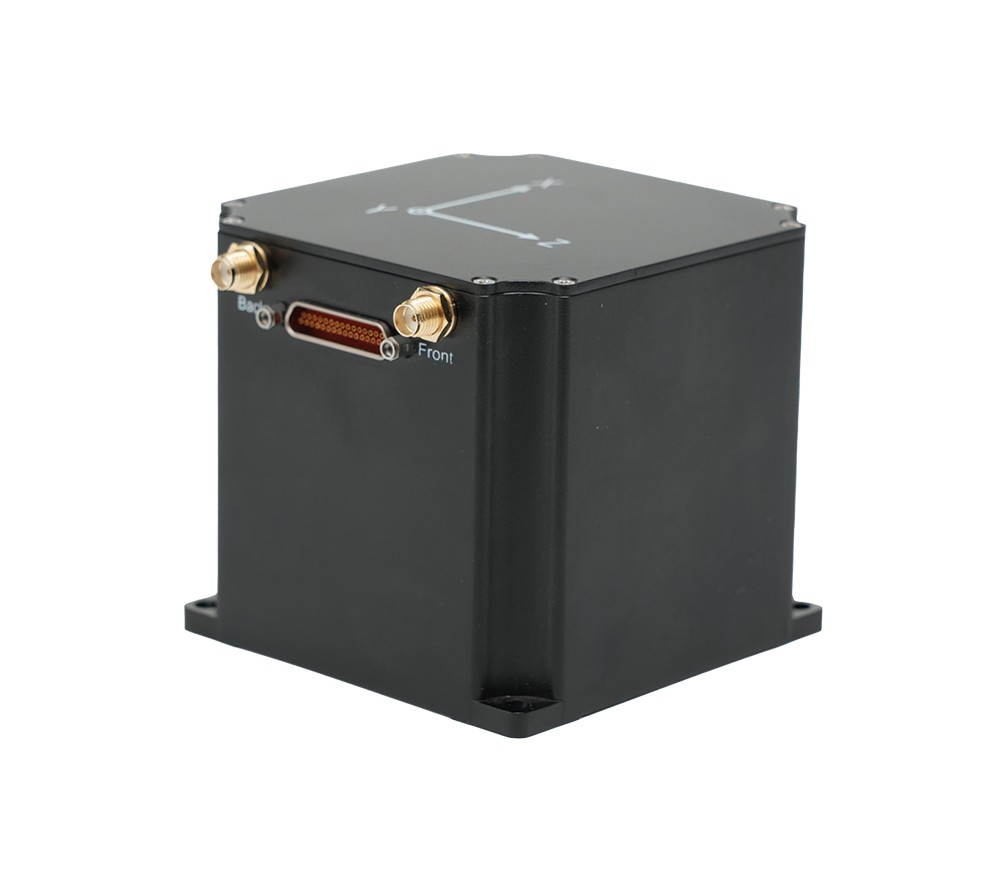 Wholesale GPS-Aided INS170 with Closed-Loop Fiber Optic Gyroscopes ...