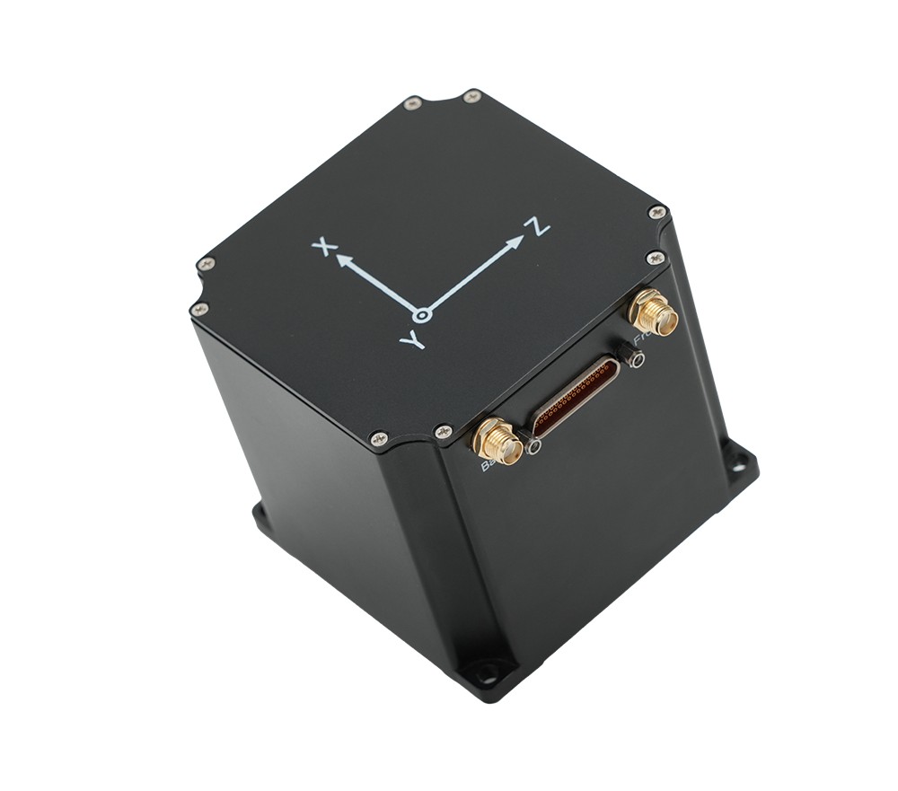 Wholesale GPS-Aided INS170 with Closed-Loop Fiber Optic Gyroscopes ...