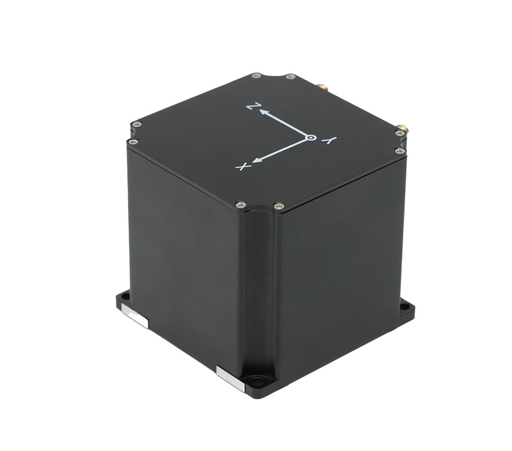 Wholesale GPS-Aided INS170 with Closed-Loop Fiber Optic Gyroscopes ...