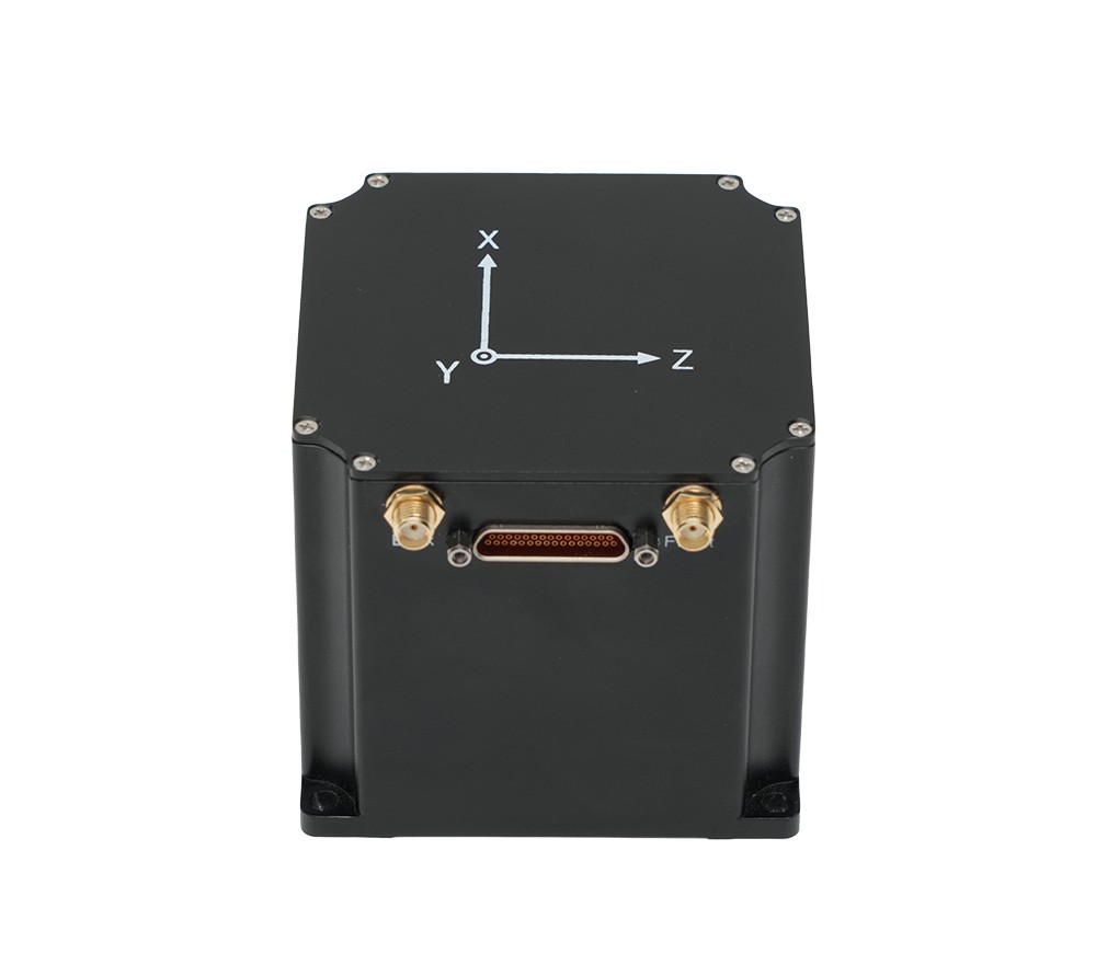 Wholesale GPS-Aided INS170 with Closed-Loop Fiber Optic Gyroscopes ...