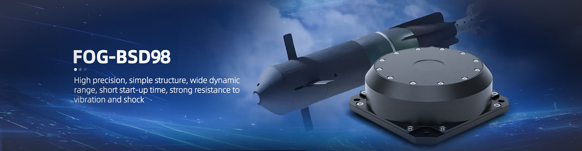 5 Critical Specs to Demand in Inertial Guidance GPS Systems - Poseidon