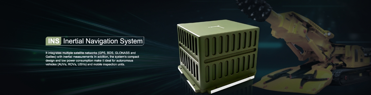 What Makes an Inertial Navigation System Commercially Reliable - Poseidon