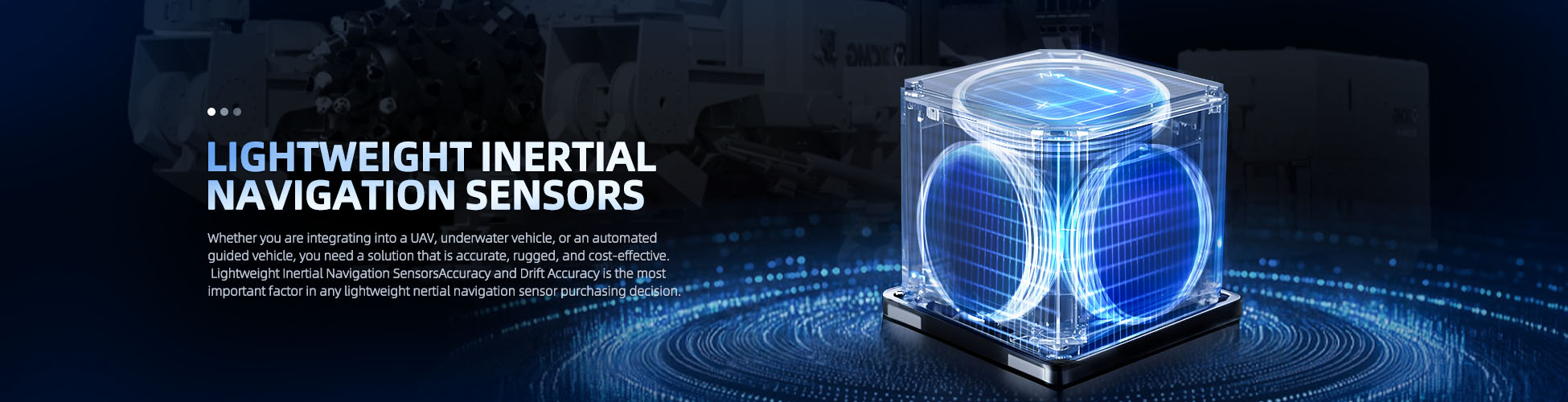 Key Performance Metrics to Evaluate in Lightweight Inertial Navigation - Poseidon