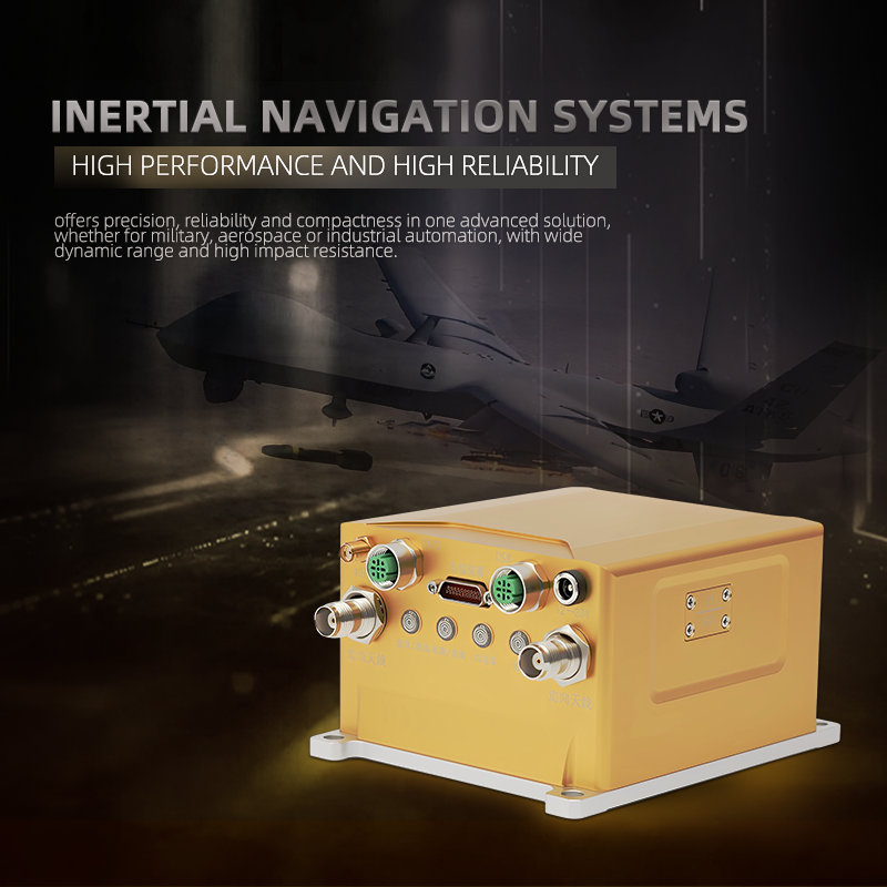 Inertial Navigation Systems: Performance – What Buyers Need to Know ...