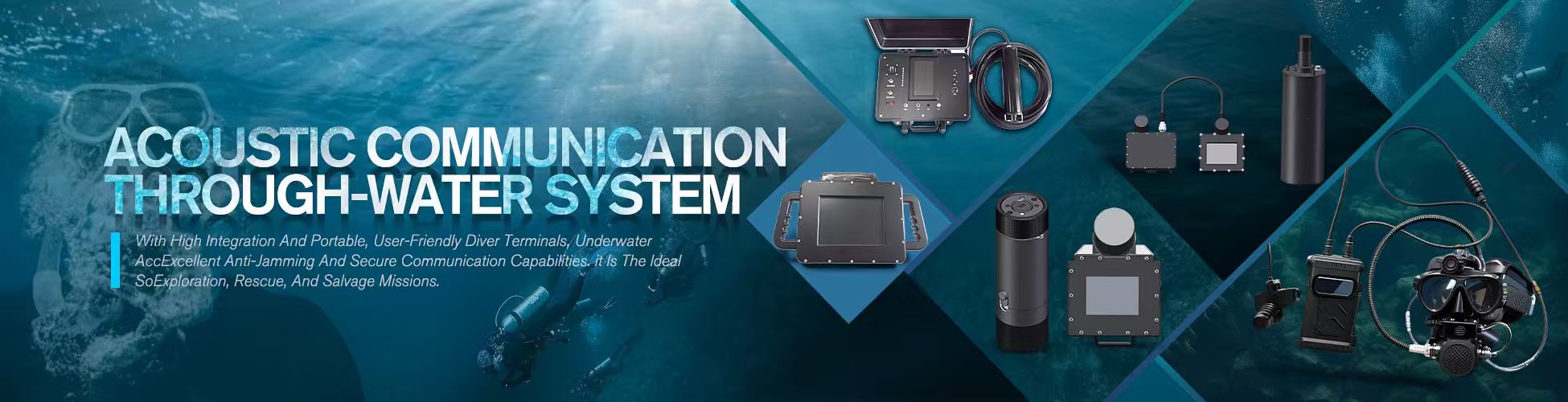 Comparing Diver Deployment System Vendors: Key Features to Evaluate ...
