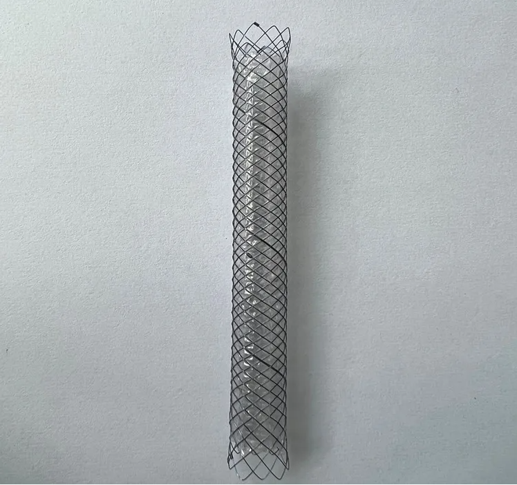 ODM Nickel titanium memory alloy biliary stent Factory, Pricelist ...