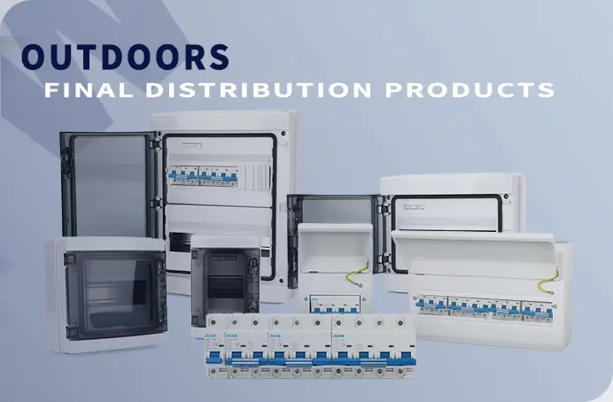 China Type B Mccb Factory - W9