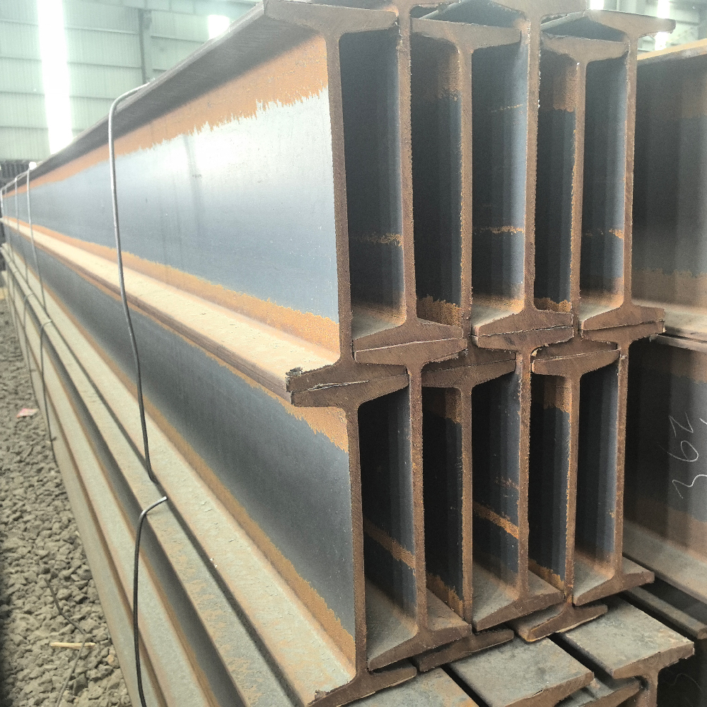 China Structural Steel I-Beams / Universal Beams (UB) Manufacturer ...