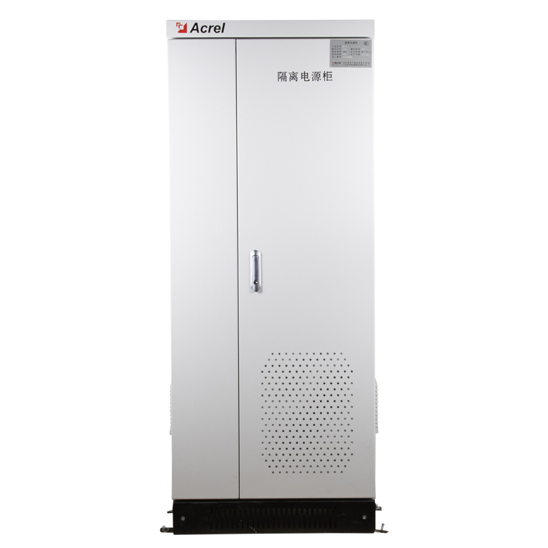 Isolation Power Panels