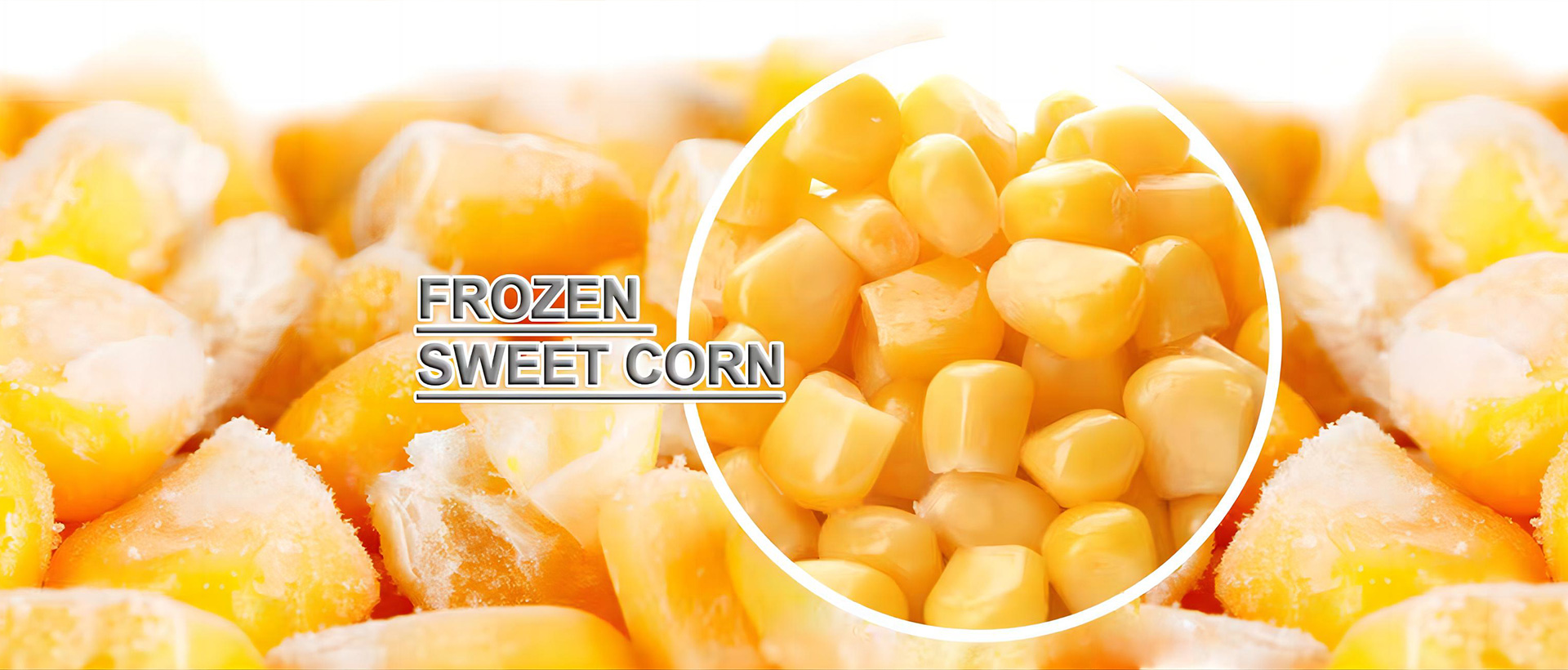 Frozen Food, Frozen Fruit, Frozen Vegetables - FLORENCE