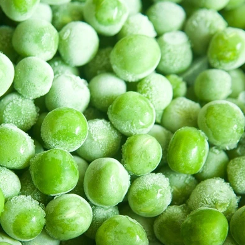 Frozen Food, Frozen Fruit, Frozen Vegetables - FLORENCE