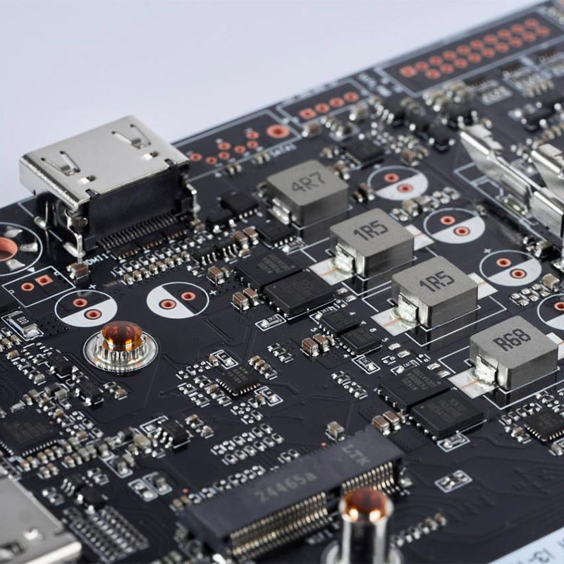 High Quality PCBA Application Manufacturer, Factory | STHL