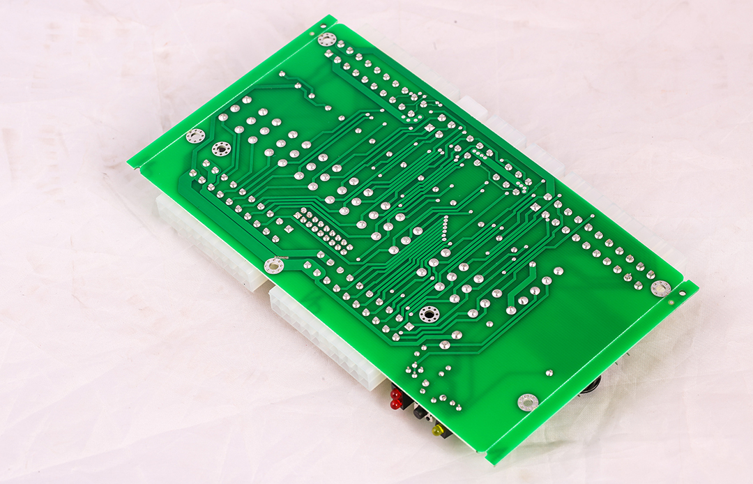 Standard PCB - STHL