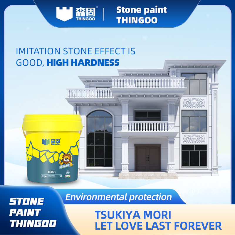 Best Brilliant Crystal Stone Imitation Paint: Illuminating ...
