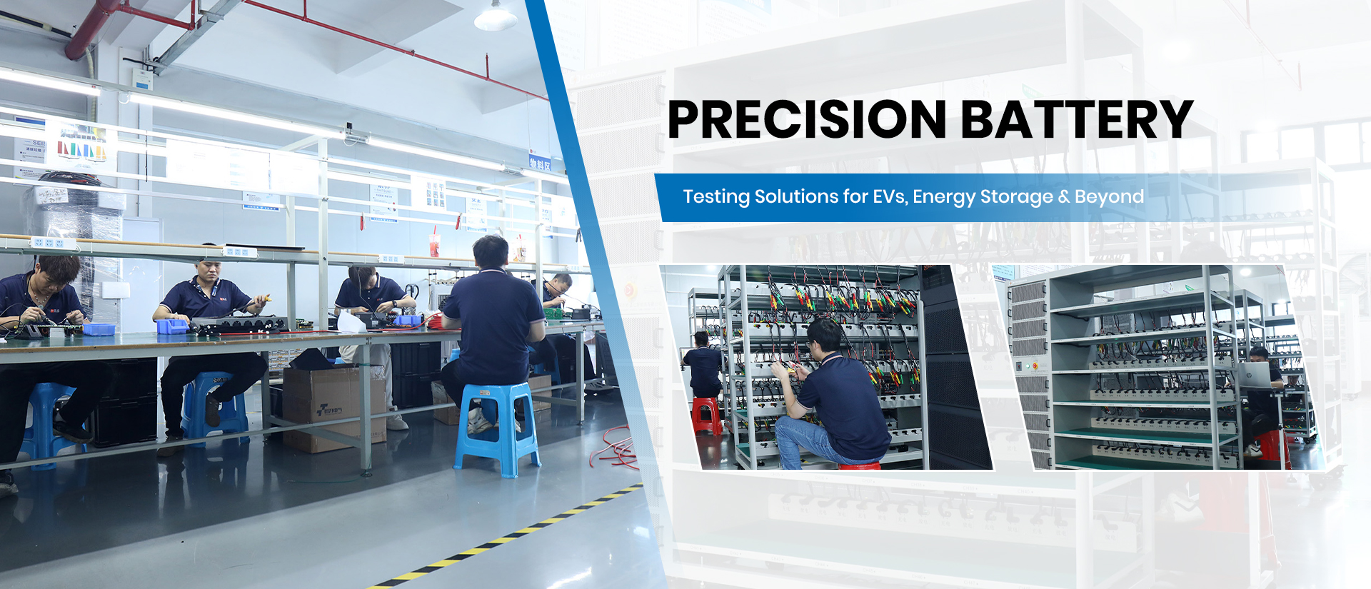 Battery Testers, Battery Testing Tools, Battery Analyzer - Hongda