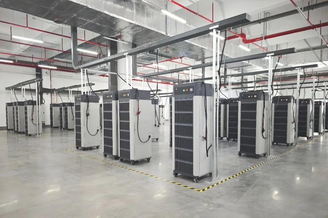 50 high specification devices delivered! Hongda New Energy Helps ...