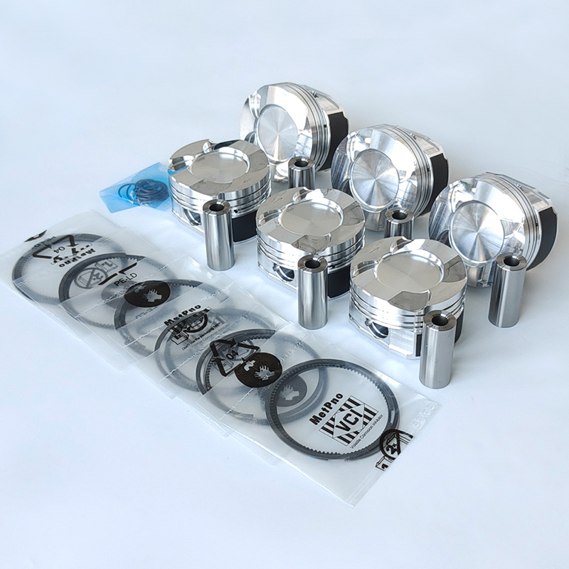 High Quality Forged Piston For BMW N55 Supplier, Pricelist | XR