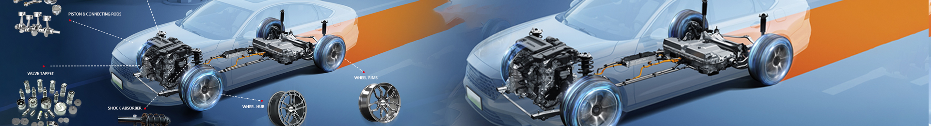 Wholesale Piston Rod And Connecting Rod Quotes, Product - XR