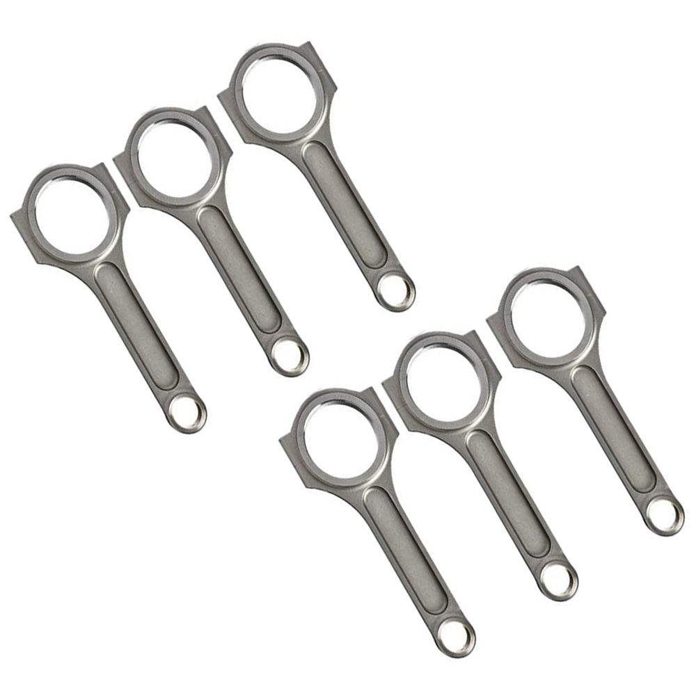 Performance Racing Quality Forged Connecting Rods For BMW B48-1 ...