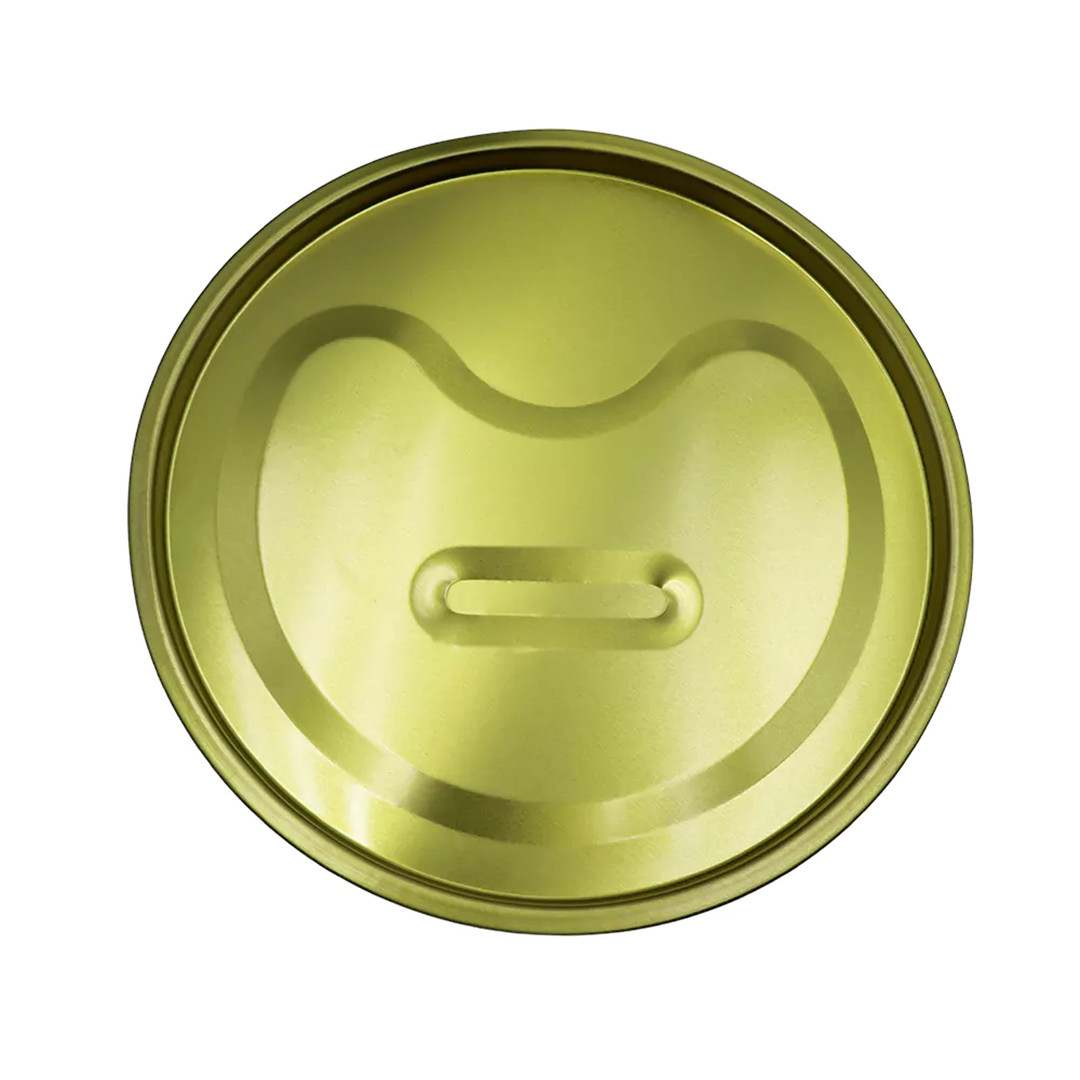 High Quality Tinplate Cylindrical Mental Tight Head Pail Lug Lid ...