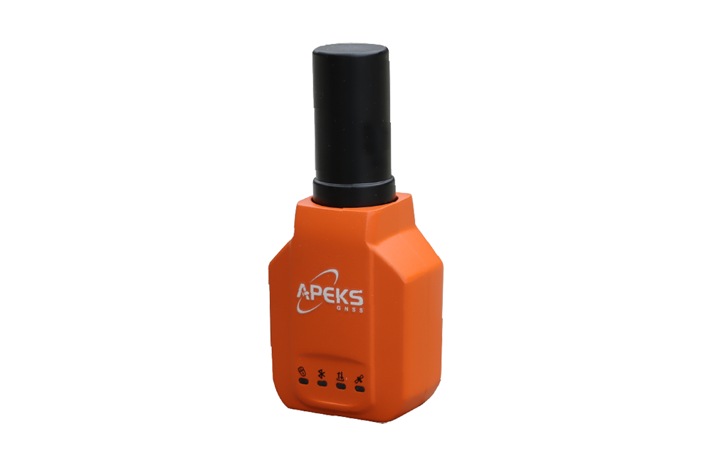APEKS GNSS | RTK Receiver Manufacturer | Precision For Progress