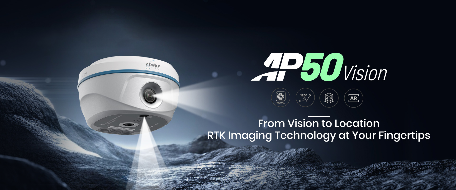 Gnss Receiver, Gnss Sensors, Gnss Antennas - APEKS