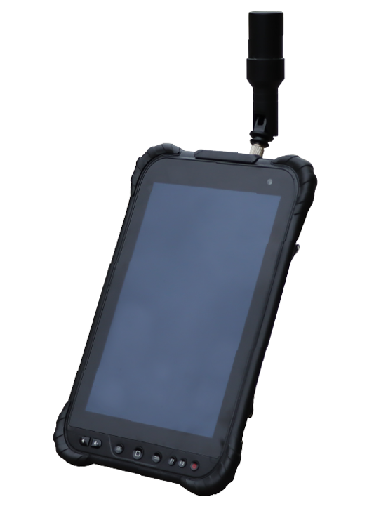 OEM TS8i Pro Rugged Tablet with GNSS RTK Positioning Factory ...