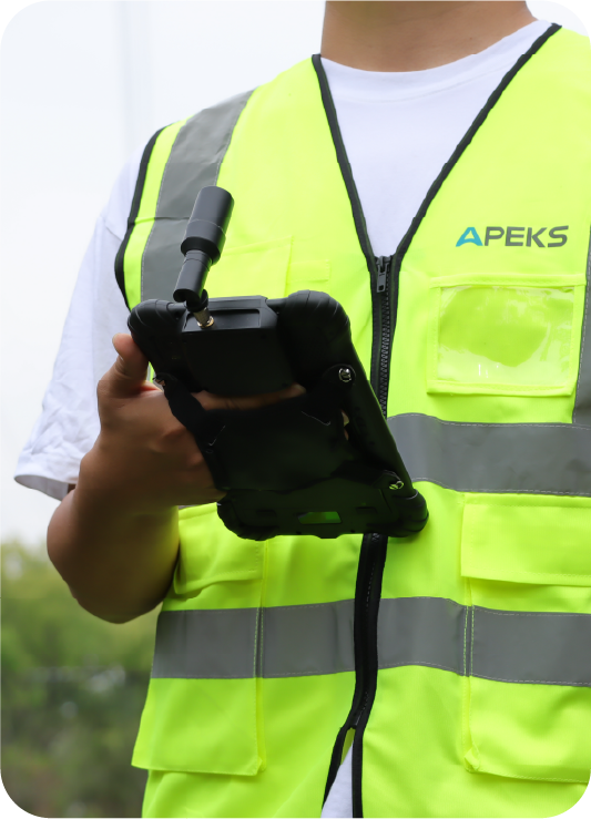 Wholesale TS8i Pro Rugged Tablet with GNSS RTK Positioning Factory ...