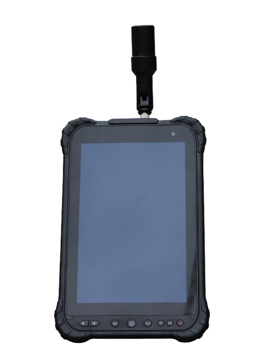 OEM TS8i Pro Rugged Tablet with GNSS RTK Positioning Factory ...