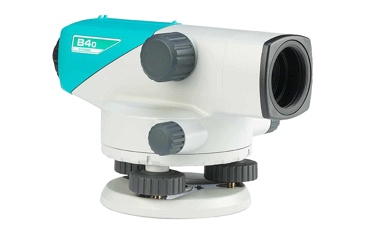 Wholesale High Precision 24X Sokkia B40 Auto Level Survey Instrument ...