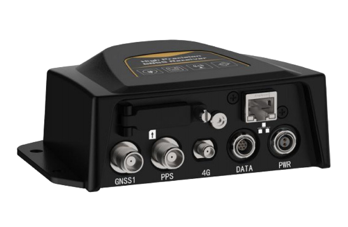 OEM Base Station Receiver Factory, Manufacturers | Apekstool