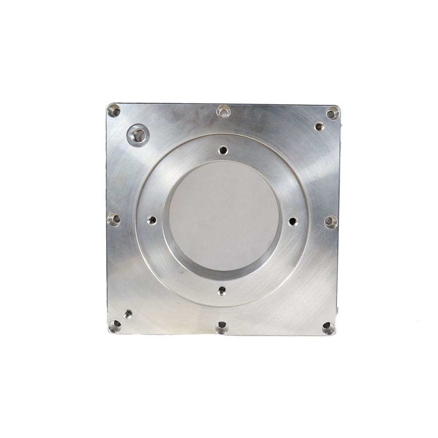 Custom CNC Machining Manufacturer, Supplier | Tianhe