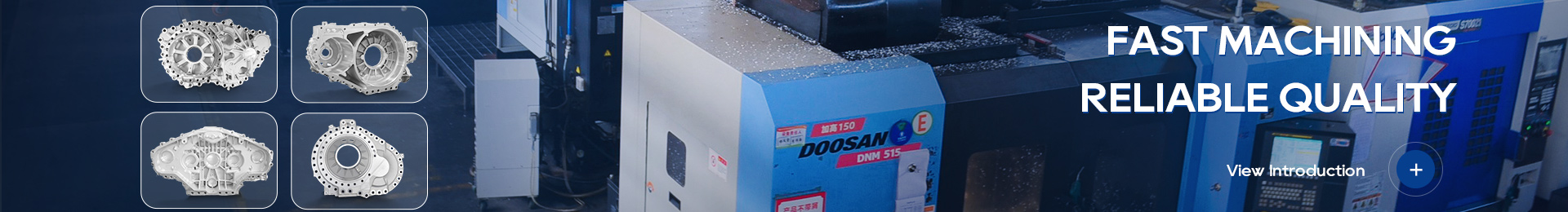 Custom Casting Steps Manufacturer, Suppliers - Tianhe