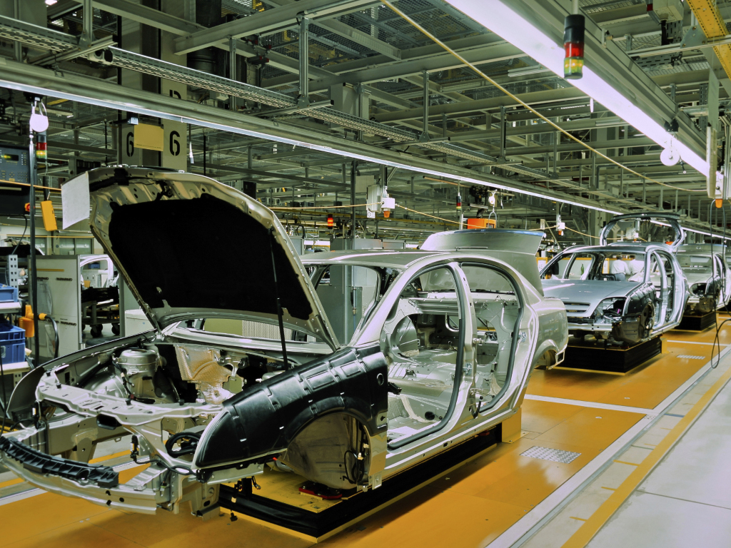 How to Achieve End-to-End Visual Management for Vehicle Inspection and ...