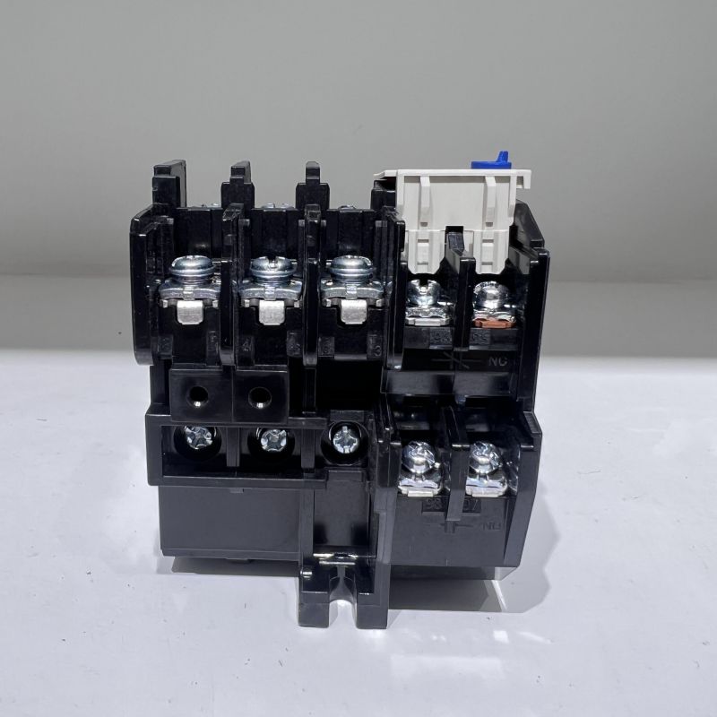 China STH-N20 Thermal Relay With Overload Protection Manufacturer ... China STH-N20 Thermal Relay With Overload Protection Manufacturer ...