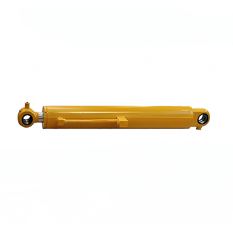 China Boom Cylinder MPM-HCB213 for Small Excavator Manufacturer ...