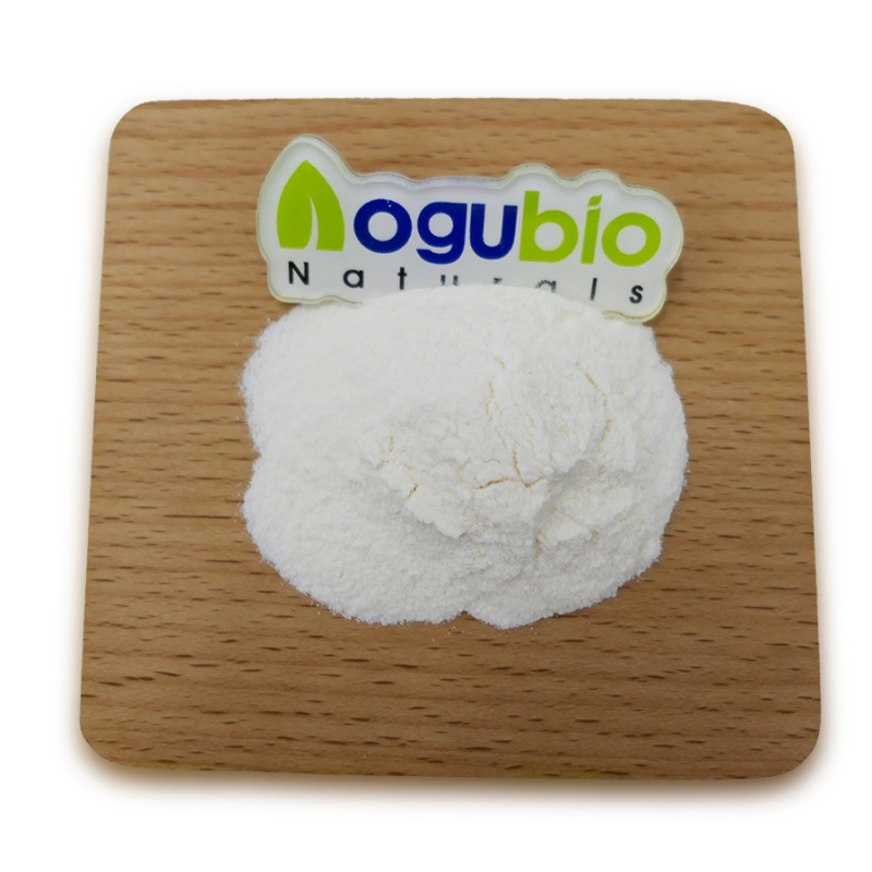OEM Rice Starch in Cosmetics: Natural Benefits Supplier, Factory | Aogebio