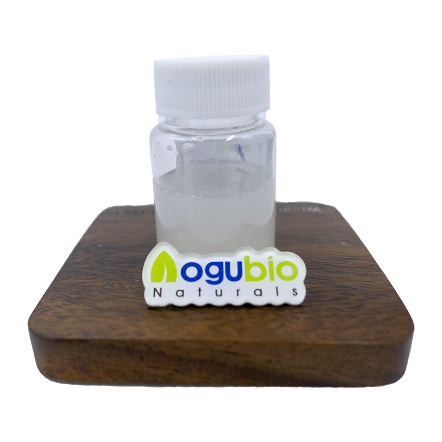 OEM Cosmetic - Grade Silicone Gel Supplier, Factory | Aogebio